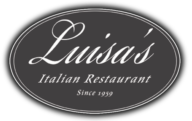 Luisa's Restaurant Wine Bar Since 1959 Serves Italian Cuisine in San ...
